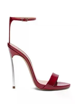 Casadei Marta Heeled Sandals