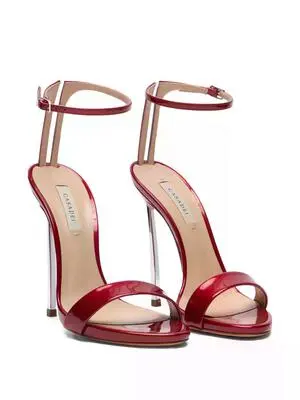 Casadei Marta Heeled Sandals