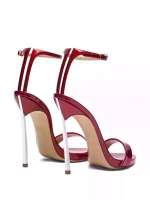 Casadei Marta Heeled Sandals