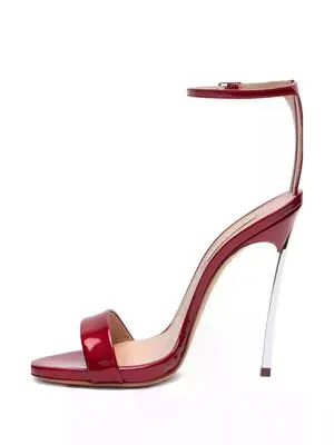 Casadei Marta Heeled Sandals