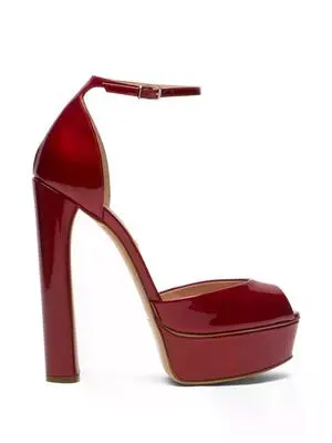 Casadei Peep Toe Shoes For Women