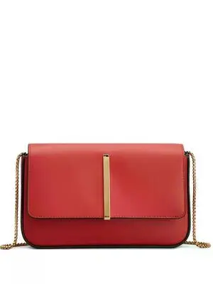 TOD'S Di Mini Bag - Red