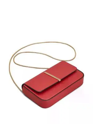 TOD'S Di Mini Bag - Red