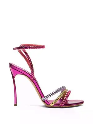 Casadei Andromeda Heeled Sandals