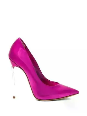 Casadei Heeled Pumps
