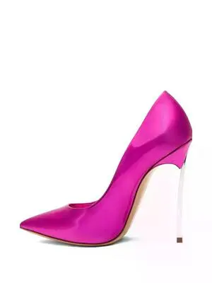 Casadei Heeled Pumps