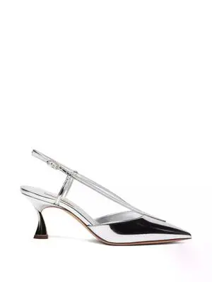 Casadei K-blade Victory Pumps