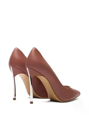 Casadei Blade Stiletto Pumps