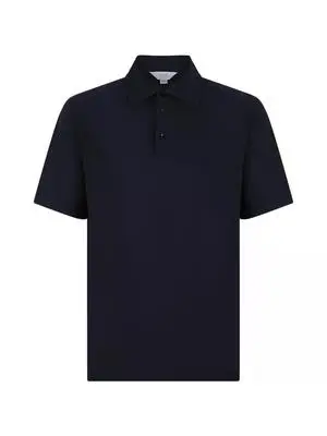 Malo Button Polo Shirt