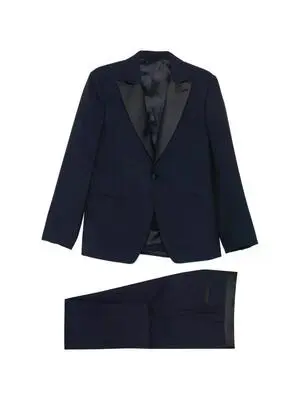 Lardini Tuxedo Jacket Tuxedos For Men