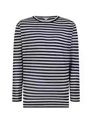 Malo Striped T-shirt