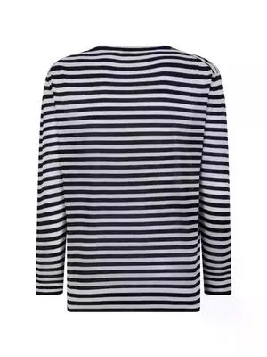 Malo Striped T-shirt