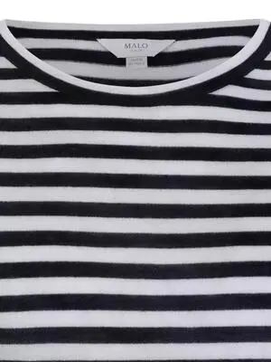 Malo Striped T-shirt
