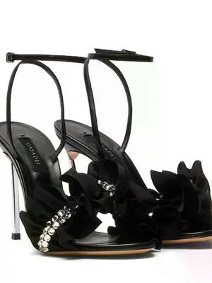 Casadei Annabel Blade Sandals