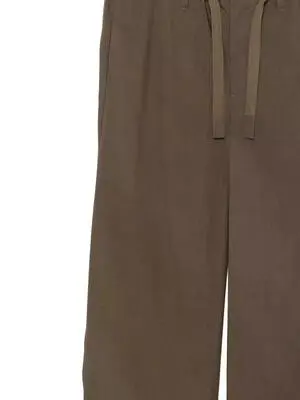 Sacai Typewriter Trousers