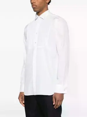 LARDINI Quinto Shirt