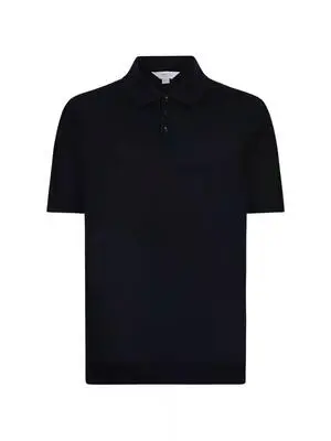 Malo Short Sleeve Polos For Men