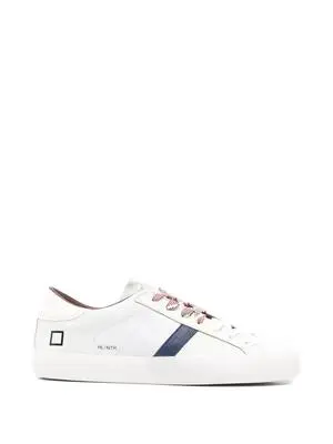 D.a.t.e. Hill Low-top Sneakers