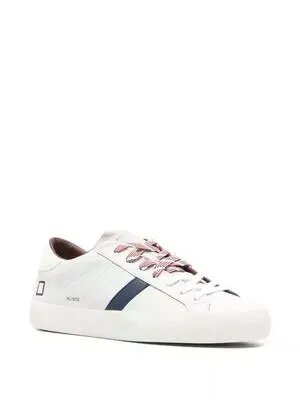 D.a.t.e. Hill Low-top Sneakers