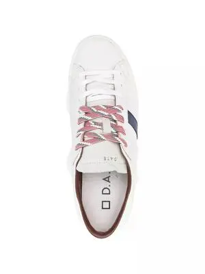 D.a.t.e. Hill Low-top Sneakers