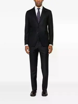 Tagliatore Single-breasted Suit
