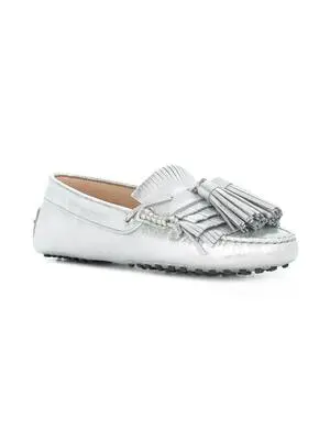 TOD'S Gommino Loafers