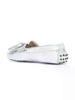TOD'S Gommino Loafers