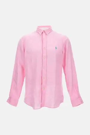 Polo Ralph Lauren Linen Shirt