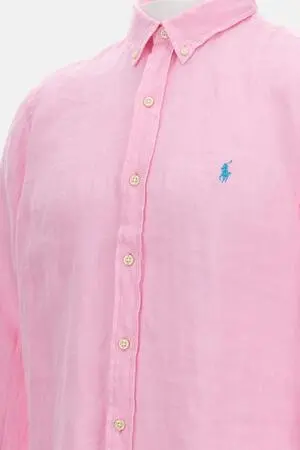 Polo Ralph Lauren Linen Shirt