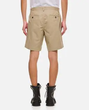 Polo Ralph Lauren Cotton Shorts