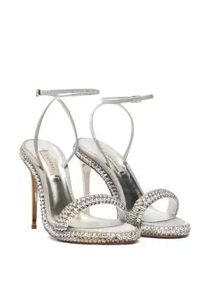 Casadei Sirio Heeled Sandals
