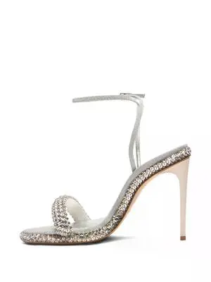 Casadei Sirio Heeled Sandals
