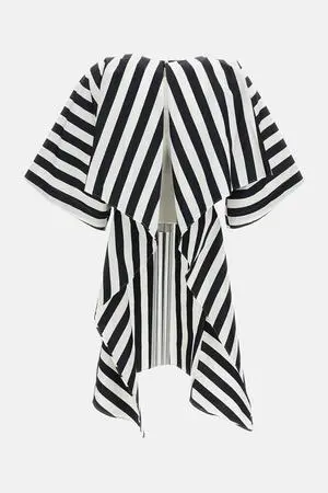 Jacquemus The Moisson Dress Tunic - Multicolor