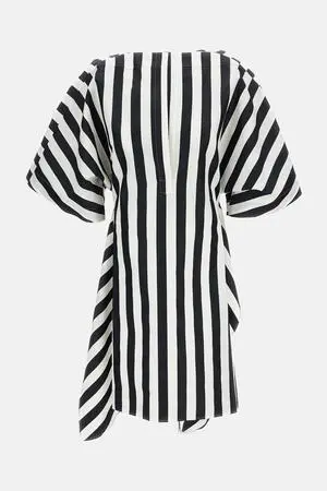 Jacquemus Gathered Kaftans Tunics For Women