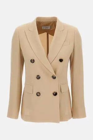 Alberto Biani Fitted Blazers For Women