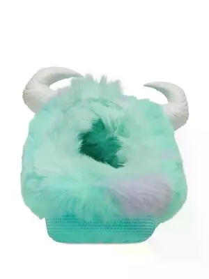 CROCS Cozzzy Slippers - Blue