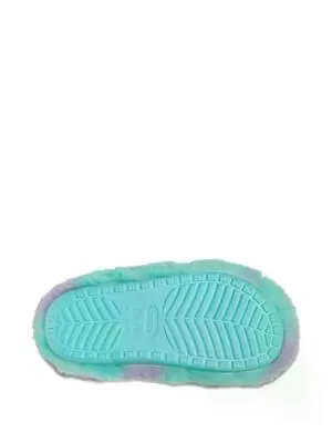 CROCS Cozzzy Slippers - Blue