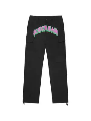 ICECREAM Pocket Trousers