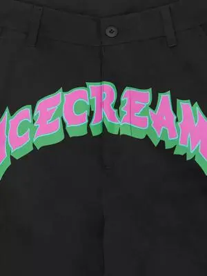 ICECREAM Pocket Trousers