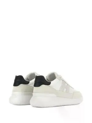 Hogan Cube Lace-up Sneakers