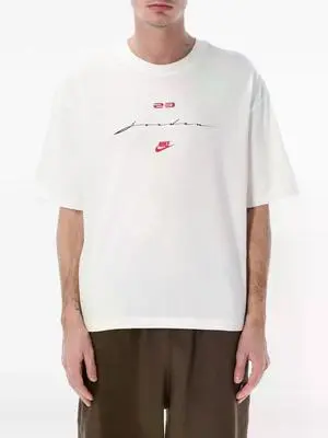 JORDAN Printed T-shirt