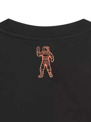 BILLIONAIRE BOYS CLUB Crew-neck T-shirt - Black