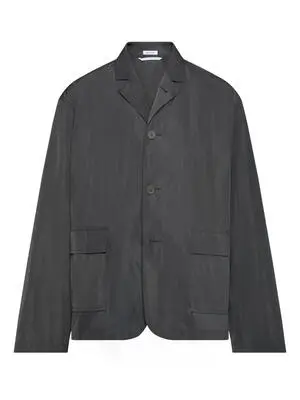 Thom Browne Button-fastening Jacket