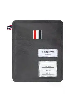 Thom Browne Button-fastening Jacket