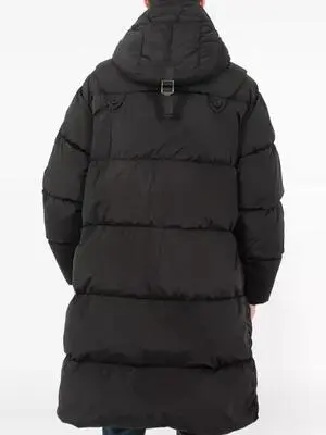 C.P. COMPANY Hooded Down Coat