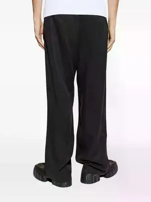 DIESEL® Elastic-waistband Trousers