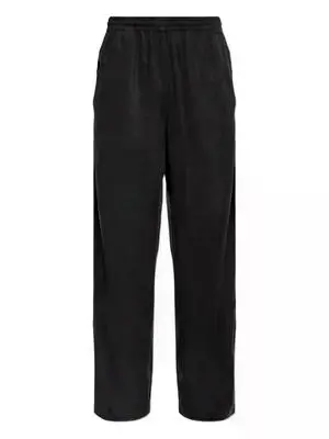 DIESEL® Elastic-waistband Trousers