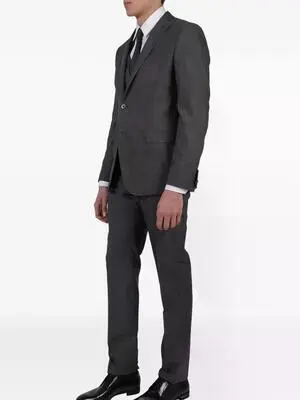 TONELLO Single-breasted Three-piece Suit