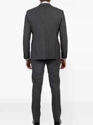 TONELLO Single-breasted Three-piece Suit