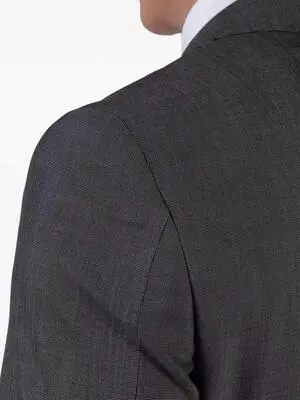 TONELLO Single-breasted Three-piece Suit